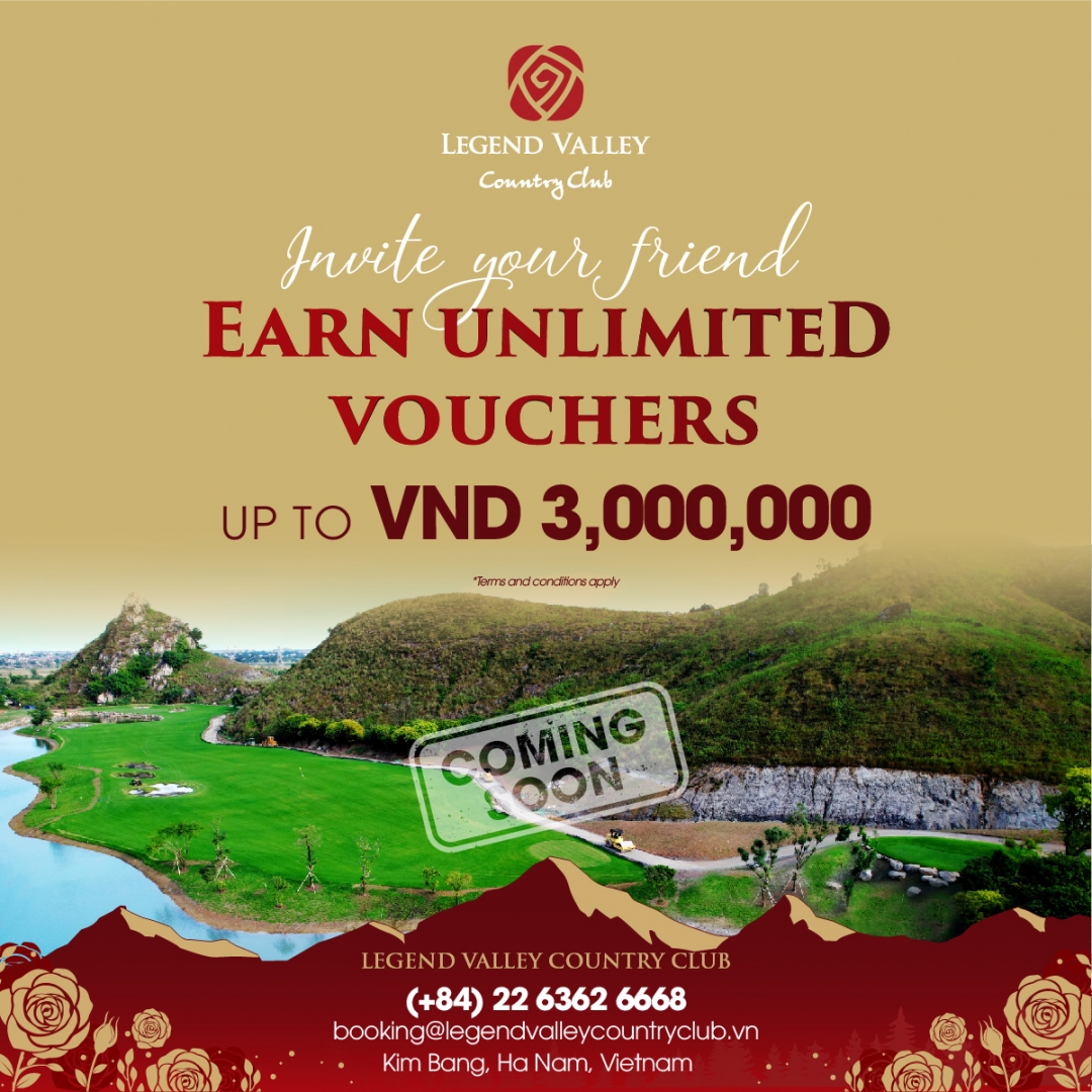 BRG Legend Hill Golf Resort: The first Nicklaus Design golf course in ...