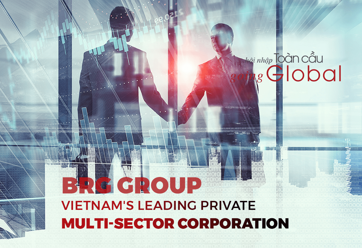 BRG Group - BRG Group