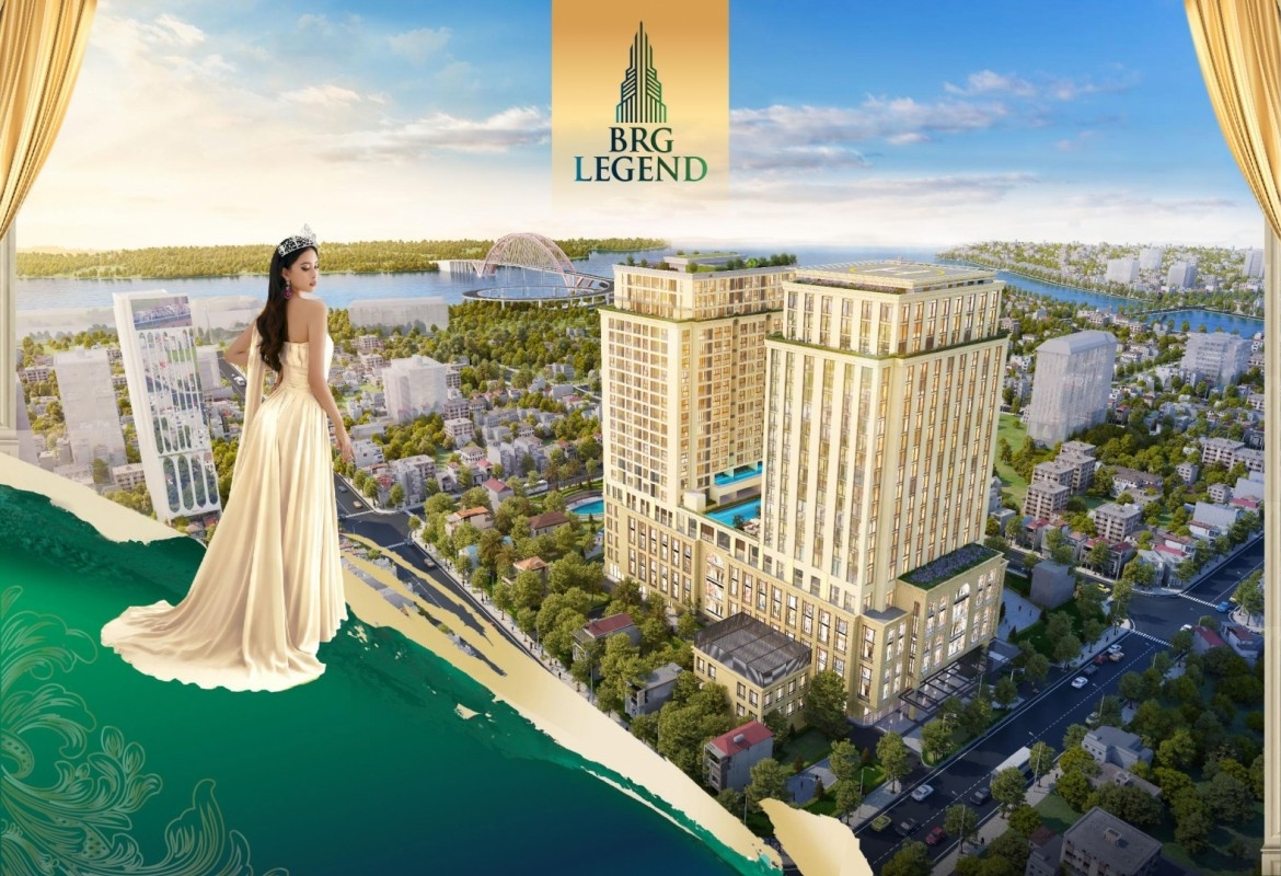 BRG Group - BRG Group