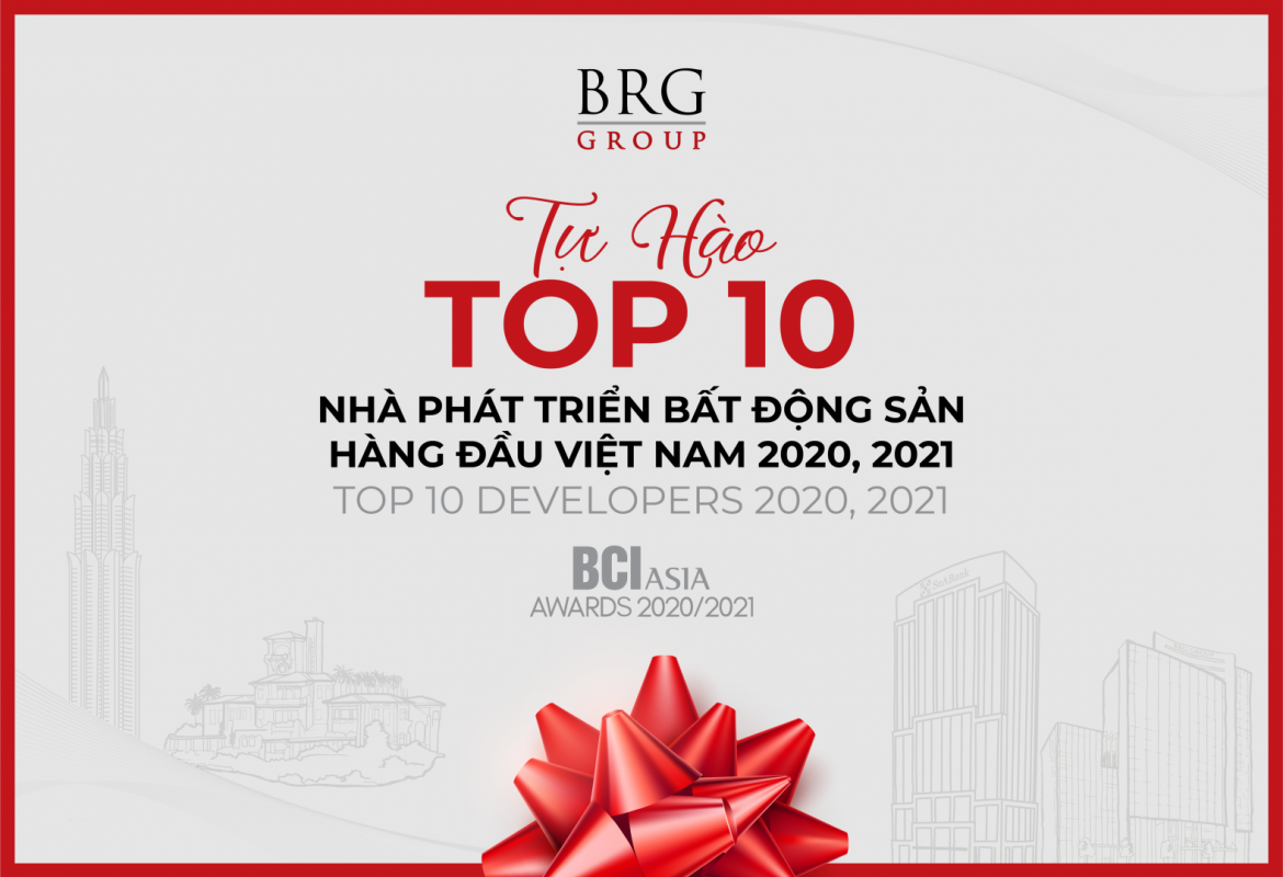 BRG Group - BRG Group