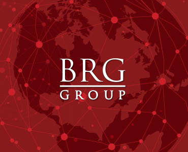 BRG Group - BRG Group
